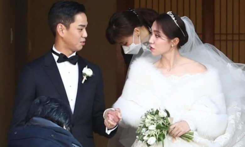 ‘He Changed My Life’: Months Into Her Marriage, Lydia Ko Expresses ...