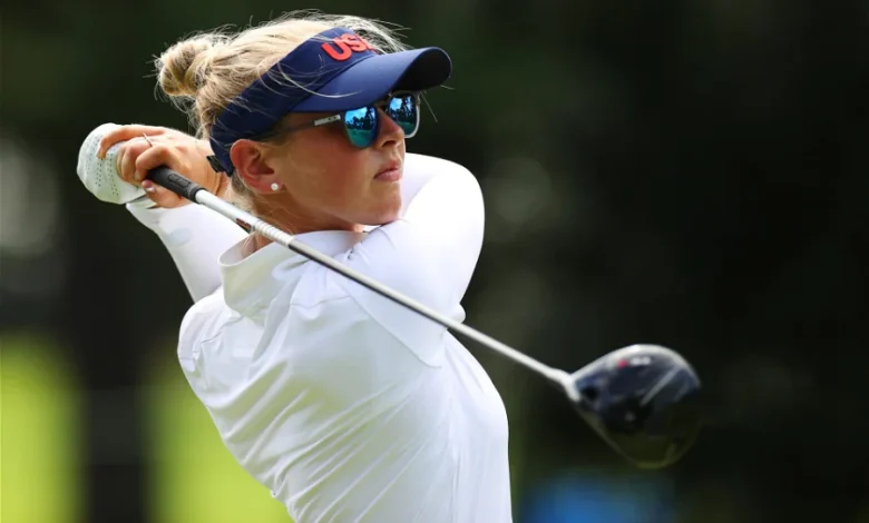 Who Is Jessica Korda’s Husband? Meet Her Successful Realtor Hubby ...