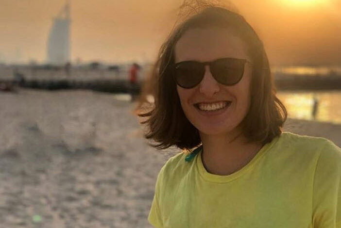 Iga Swiatek hot and top pictures also on the beach in bikini – My Blog