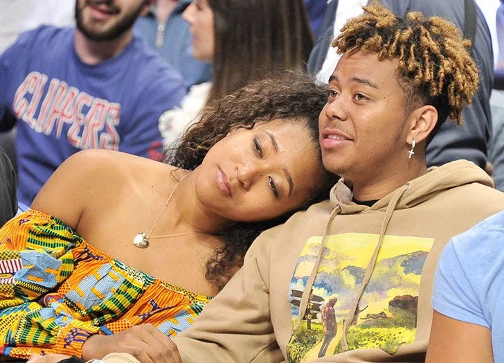 Who Is Naomi Osaka Boyfriend? Know All About Rapper Cordae – My Blog