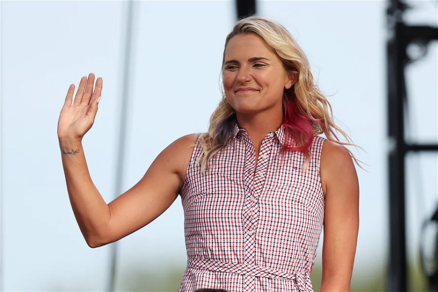 “Looking Super Fit”: Lexi Thompson’s Insane Morning Workout Drill ...