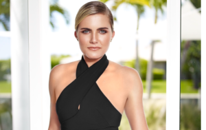 Lexi Thompson Sexy for Sports Illustrated Swimsuit Issue – My Blog