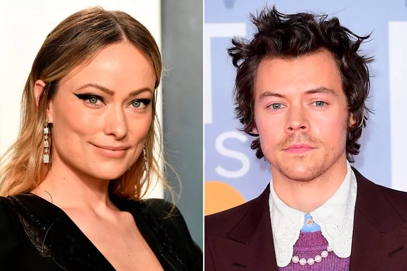 Harry Styles marriage rumours as he ‘introduces’ girlfriend Olivia ...