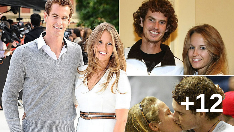 The Murray Clan: Inside the Life of Andy Murray, his Wife, and their ...