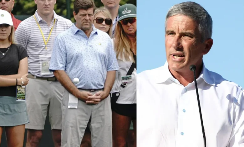 ‘Death Penalty’: Golf Fans Left in Disbelief as Dangerous Chemical ...