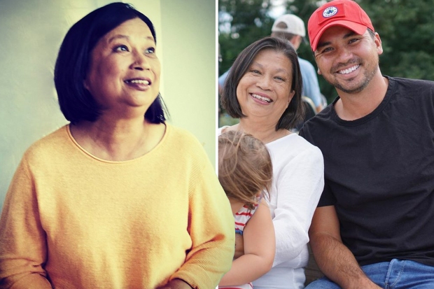 I love her: Jason Day revealed jaw-breaking details about her mother ...