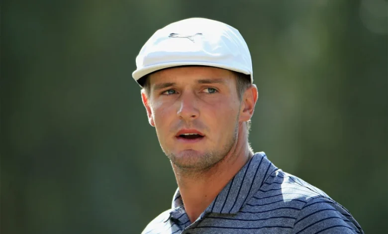 ‘It Was Crazy..’: Bryson DeChambeau Makes a Jaw Dropping Revelation ...