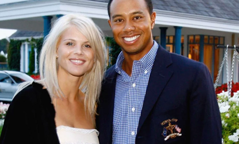 Meet Elin Nordegren, Ex-wife of Tiger Woods: Biography, Net Worth ...