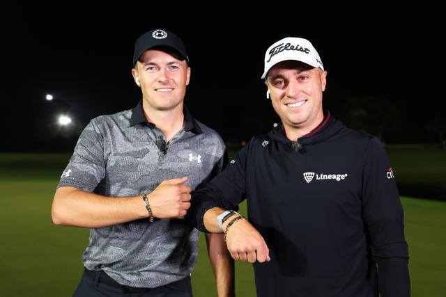 Leeds United: Rickie Fowler reveals hopes of Leeds investment with Jordan Spieth and Justin ...