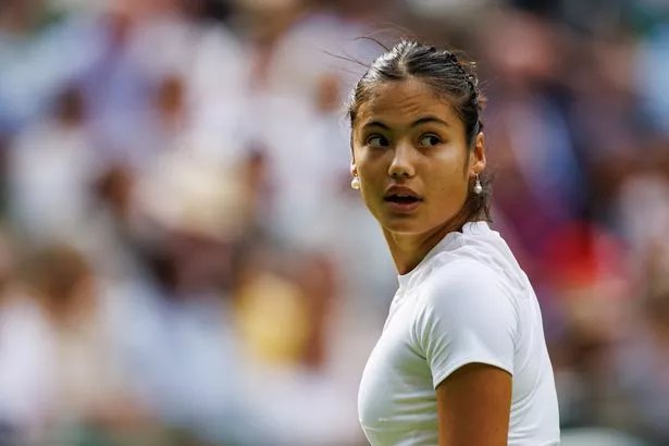 Emma Raducanu will be British sport’s first billionaire thanks to her ...