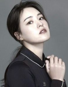 10 Most Beautiful Pictures of In Gee Chun that surprises everyone–see ...