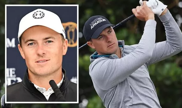 Jordan Spieth incredible fortune explained: How sports star became a ...