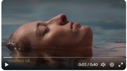 Video. Watch Iga Swiatek Swimming while relaxing at… – My Blog