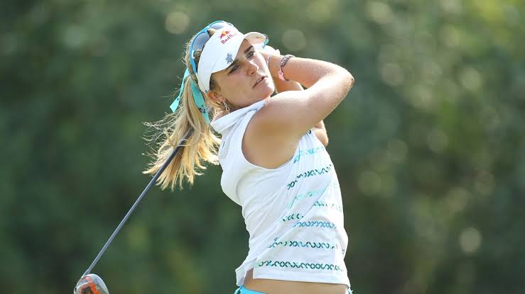 Golfer Lexi Thompson Reveals How She’s Prepping for the Ladies Masters ...