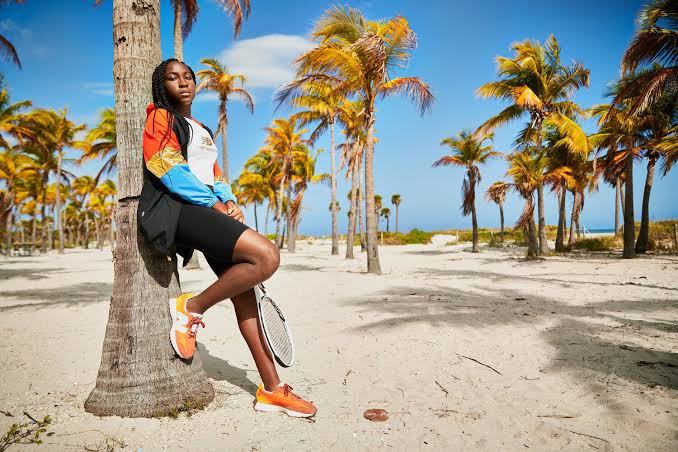 “Sun, Sand, and Serenity: Coco Gauff’s Favorite Beach Destinations ...