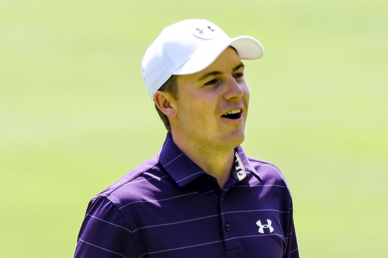 In pictures: The many emotions of Jordan Spieth – My Blog