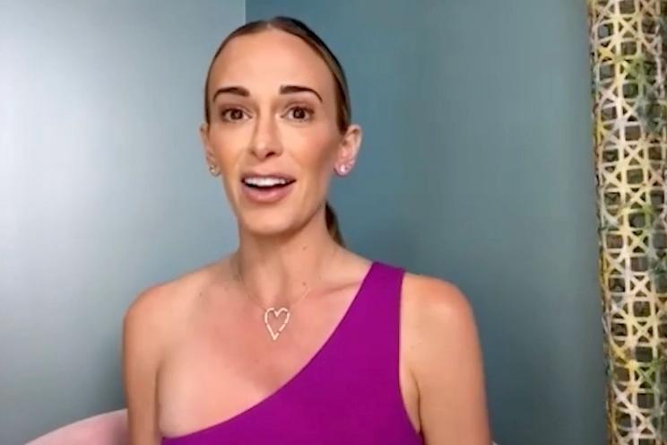 SI Swim Search finalist Jena Sims reveals how she maintains her bikini ...