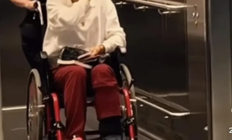 Watch: Emma Raducanu shows ‘unorthodox’ preparation for AO after bad ...