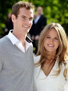 Andy Murray daughters: What we know about the tennis player’s two ...