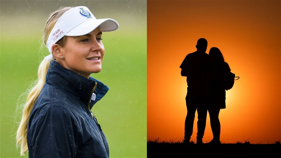 Is Charley Hull Married? A Sneak Peak into the English LPGA Star’s Love ...