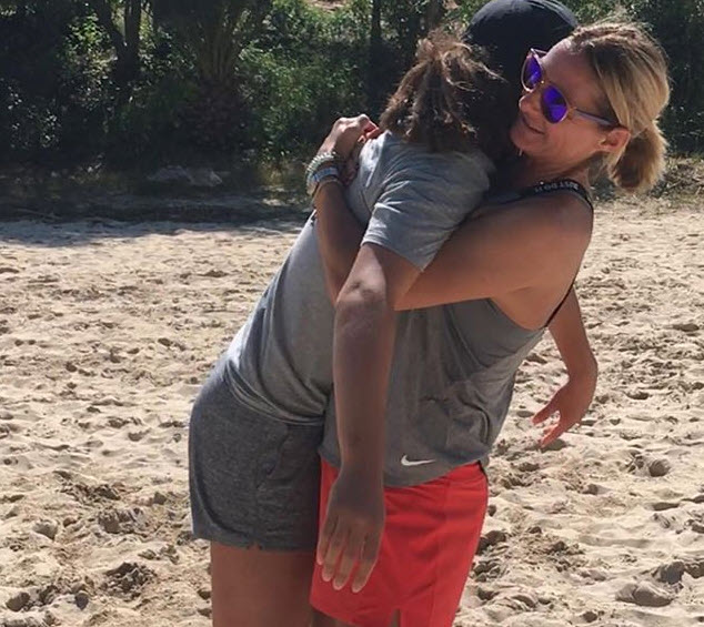 VIDEO. Hot Iga Swiatek sizzles her fans with pics in bikini at the ...