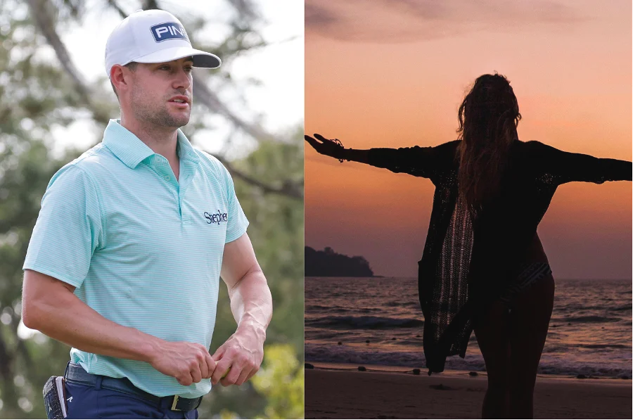 Who Is Taylor Moore’s Longtime Partner? All You Need To Know About the ...