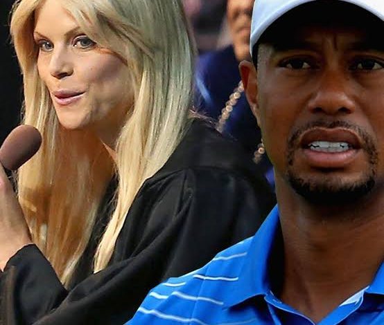 Elin Nordegren’s Forgiveness: How She Found Peace with Tiger Woods – My ...