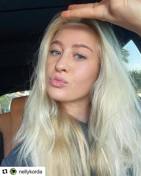 “A Day in the Life of Nelly Korda: Golf, Glamour, and Global Adventures ...