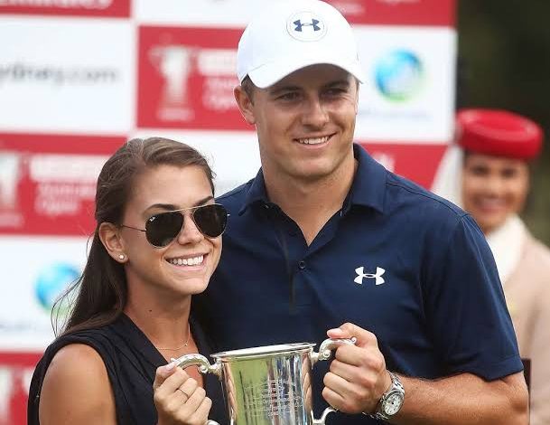 Jordan Spieth Wife Pregnant: Is Annie Verret Expecting In 2023? – My Blog