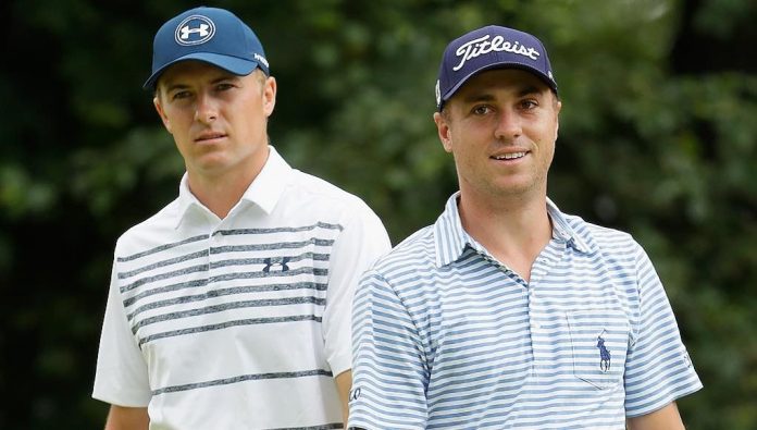Jordan Spieth And Justin Thomas Confirm Investment In Leeds United ...