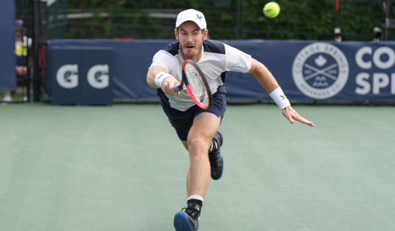 Andy Murray’s US Open match moved to widely accessible channel – My Blog