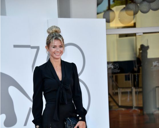 Camila Giorgi’s Most Jaw-Dropping Looks Through the Years: Everyone is ...