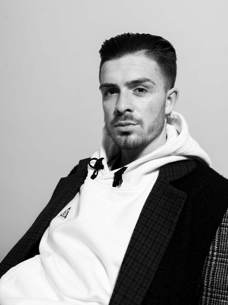 Jack Grealish Talks Family, Villa And The Love Of An Away Day – My Blog