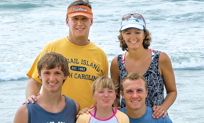 “Jordan Spieth’s Growing Love: Introducing His Beautiful Wife and ...