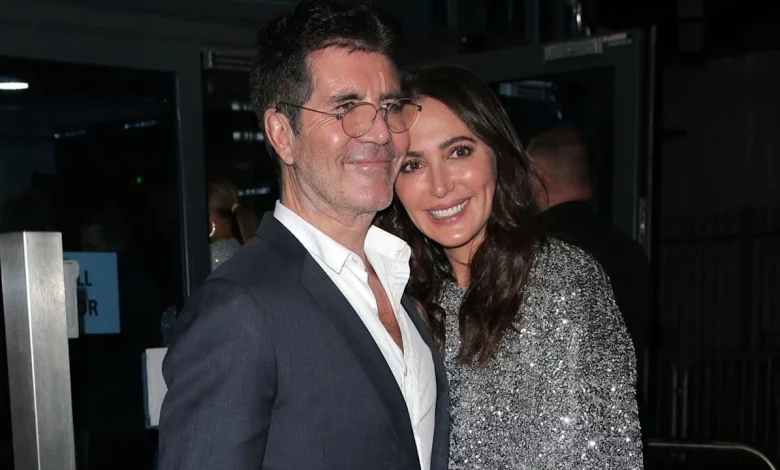 Simon Cowell’s fiancée Lauren’s big-budget engagement ring following ...