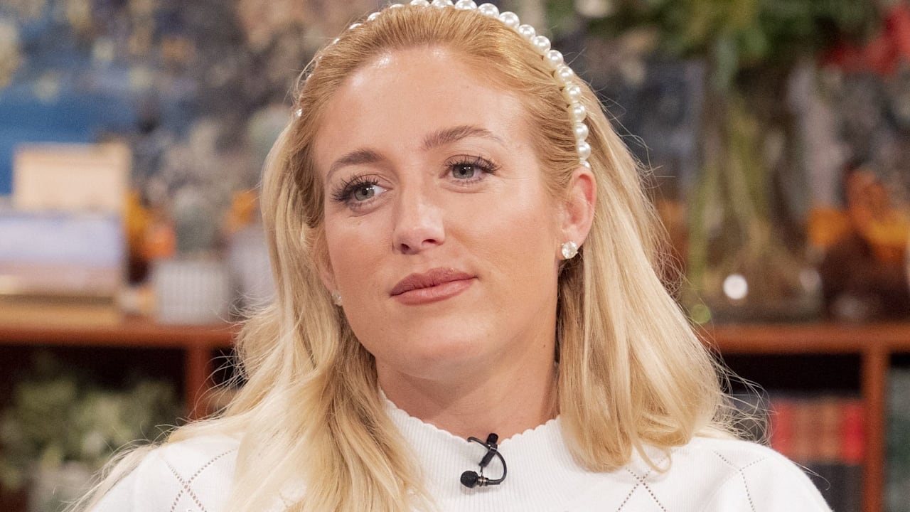 Paris Fury’s split from ‘impulsive’ husband Tyson over wedding argument ...