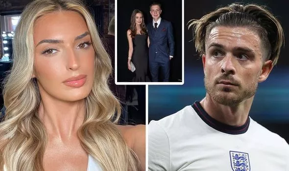 Inside Jack Grealish’s Romance: Meet the Woman by His Side” – My Blog