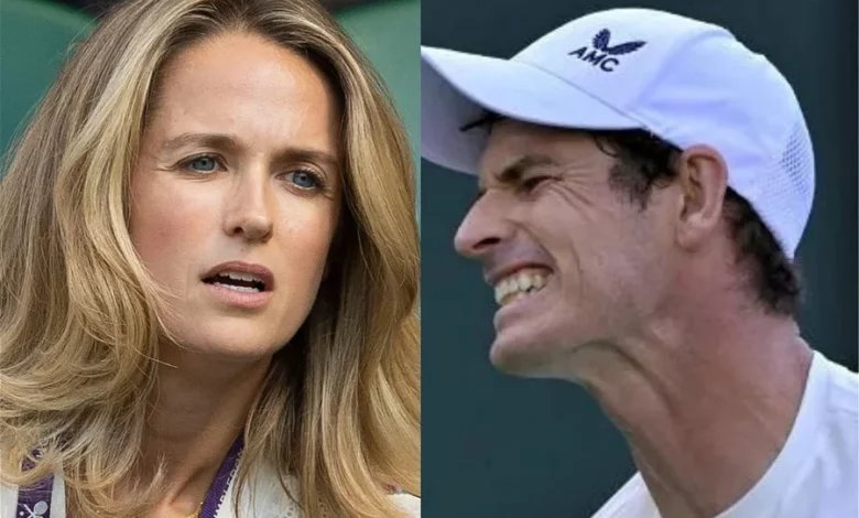 “Unexpected Bliss: Andy Murray’s Beautiful Family Shares Exciting News ...