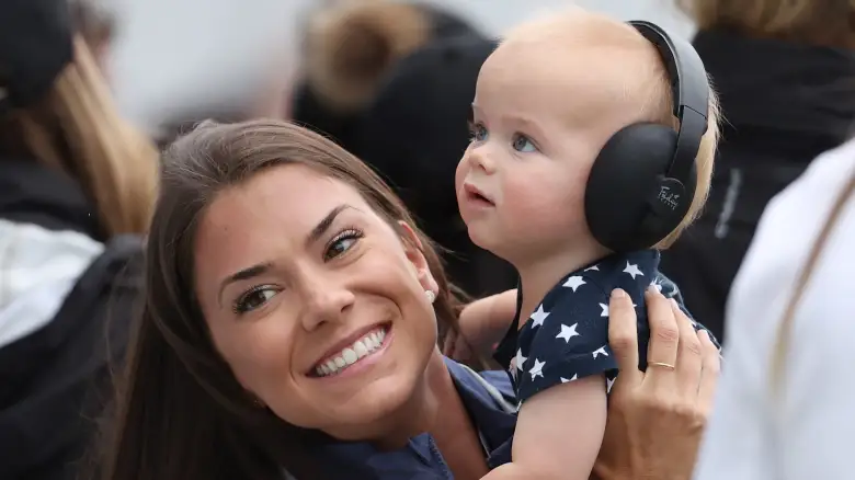 Annie Verret Spieth, Jordan Spieth’s Wife: 5 UNTOLD Facts You Need to ...