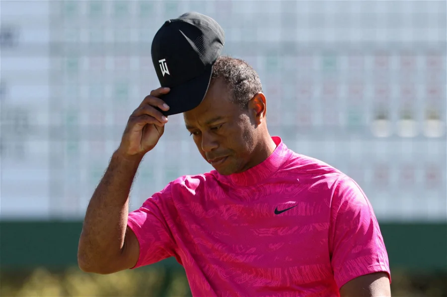 While Tiger Woods’ Extended Silence Intensifies, Who Will Take the ...