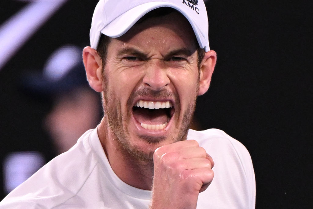 Surprise Andy Murray Announcement Leaves Tennis Legends Astounded as ...