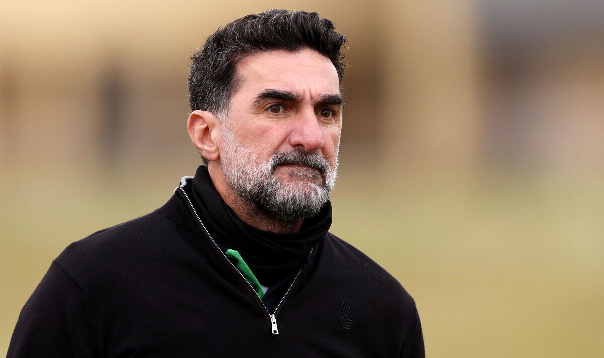 LIV Golf absolutely furious at ruling and release brutal statement ...