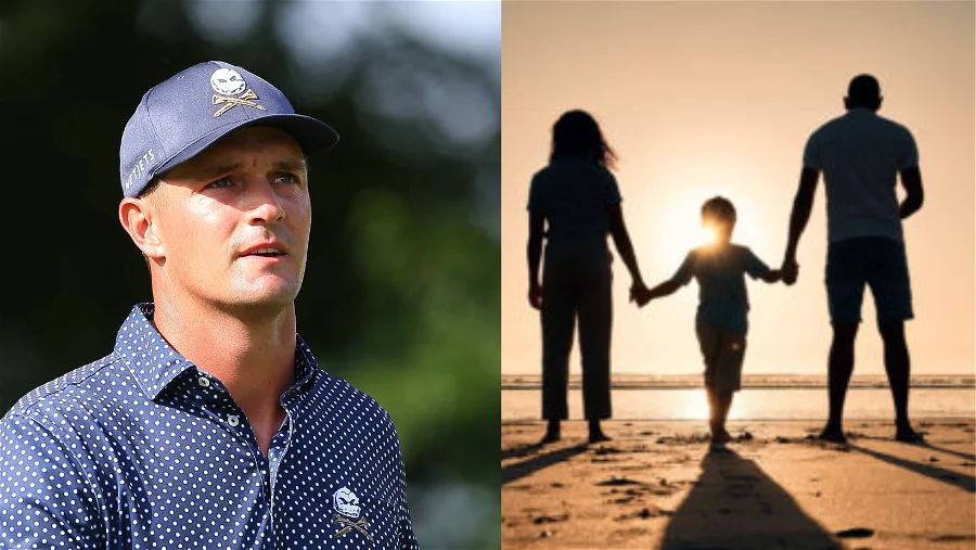 Who Are Bryson DeChambeau’s Parents, Jon and Jan DeChambeau? All You ...