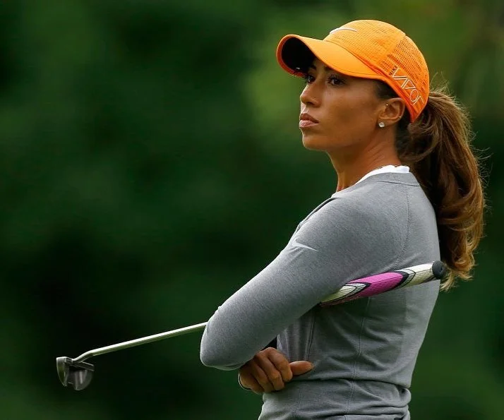 ‘Sexualized In a Way’: Tiger Woods’ Niece, Cheyenne Woods Makes an Ugly ...
