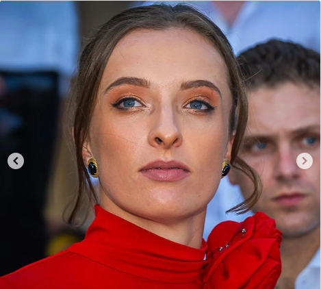 Iga Swiatek’s Instagram Post Leaves Fans Breathless – My Blog