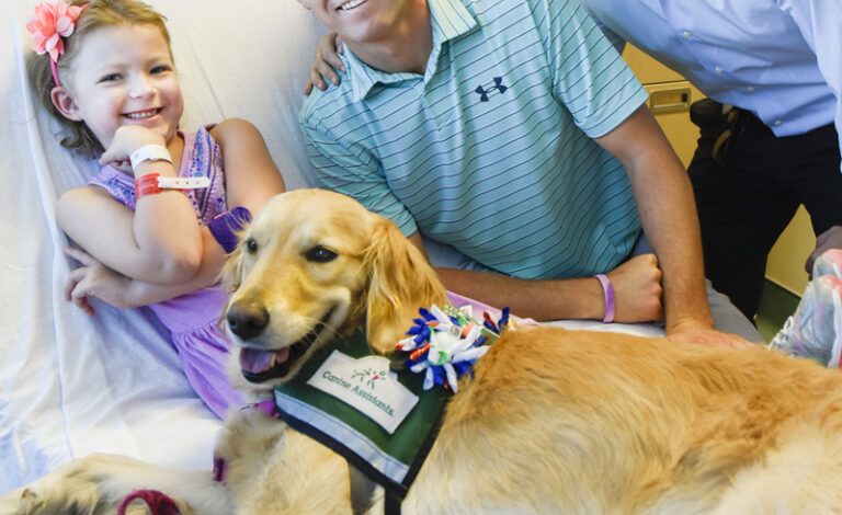 JUST IN: Jordan And Annie Spieth Up The Ante With $500K Gift For ...