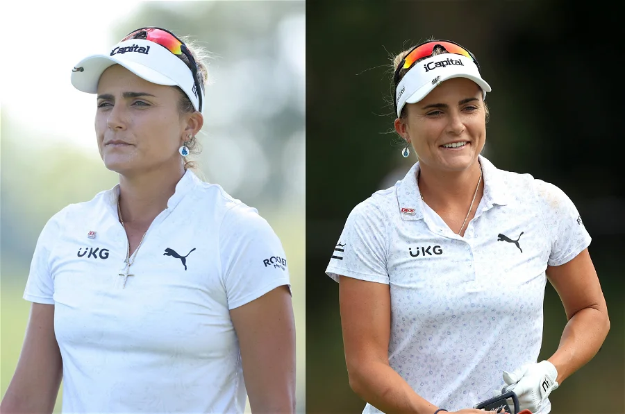 ‘Go Lexi’: Golf Fans Cheers for LPGA Pro Lexi Thompson As She Makes ...