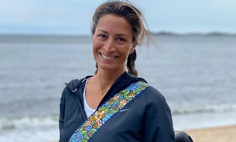 Rebecca Loos reveals plans to ‘speak out’ following alleged affair with ...