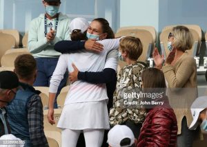 “Iga Swiatek Bares Her Heart: Tennis Sensation Shares Emotional Family ...