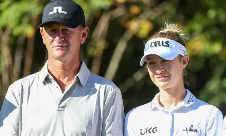 Who Is Nelly Korda’s Dad and Why Is He Famous? Meet the Man Who Gave ...